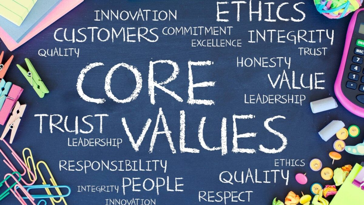 How Do You Leverage Company Culture to Authentically Communicate Values ...